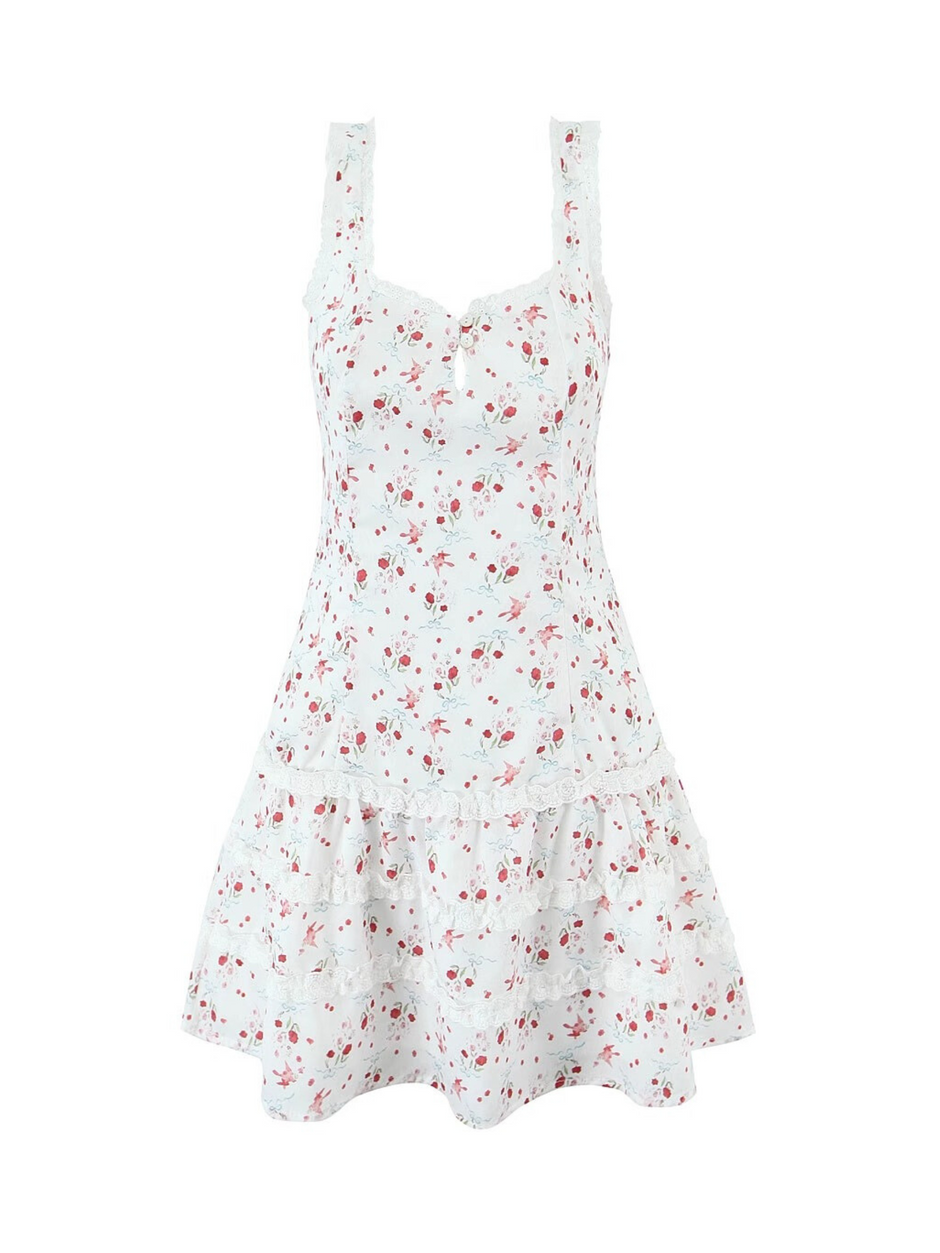 DRESSES