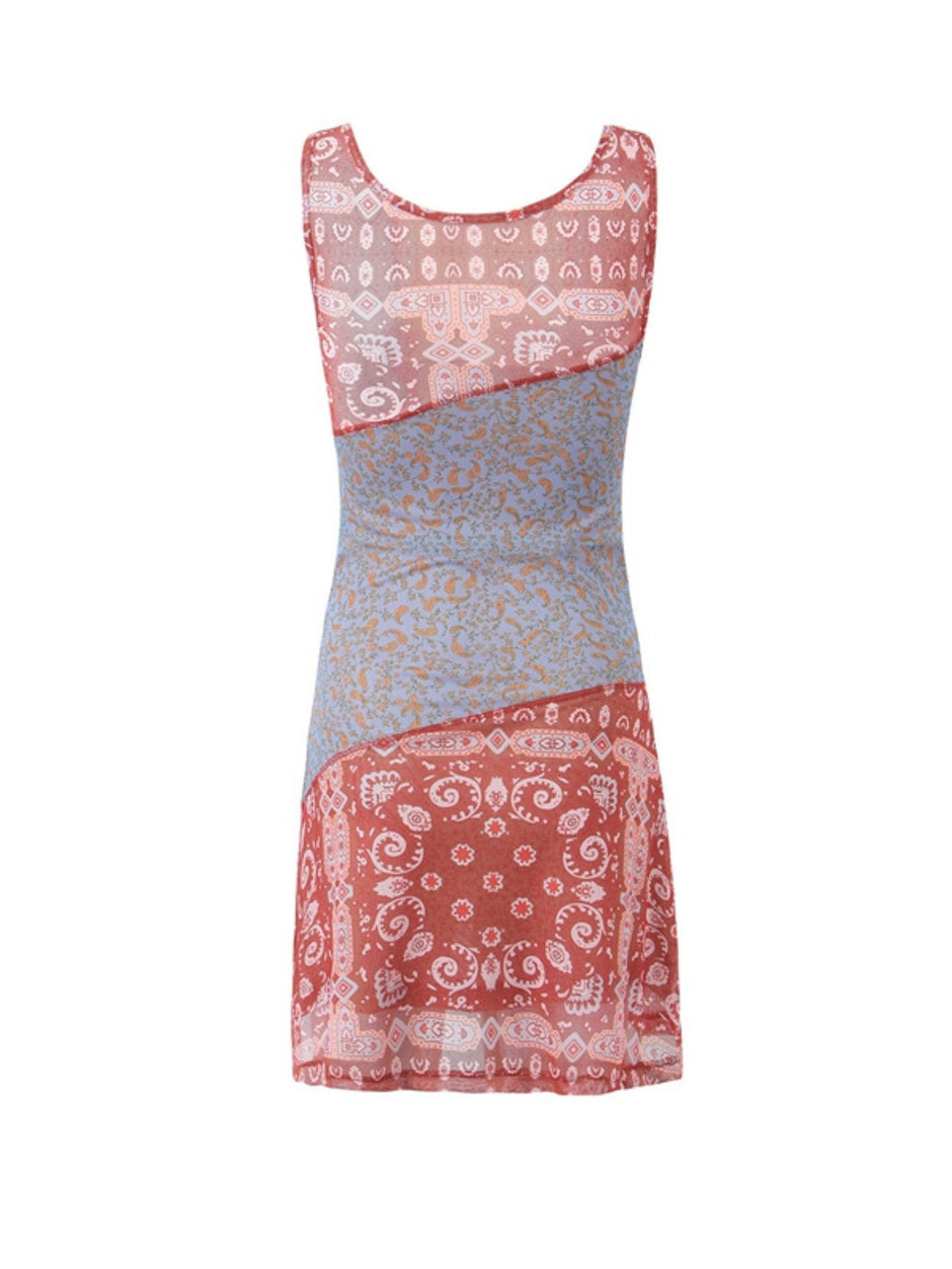 Mini Dresses