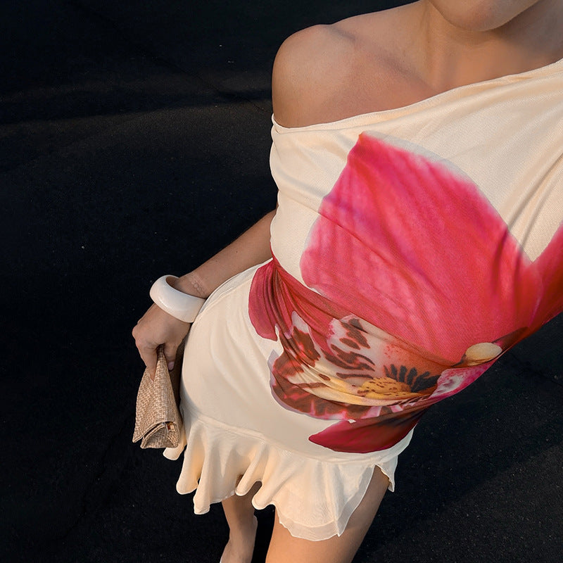 DRESSES